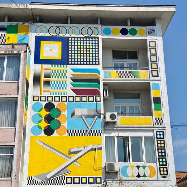 Primăria Deva - Piața Unirii nr. 4