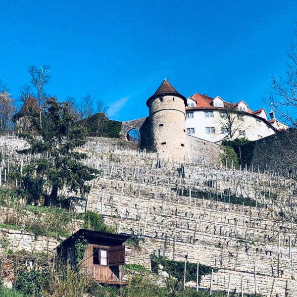 Vaihingen an der Enz - Town