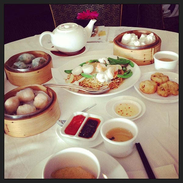 Royal China - Tower Hamlets - Canary Wharf, Greater London