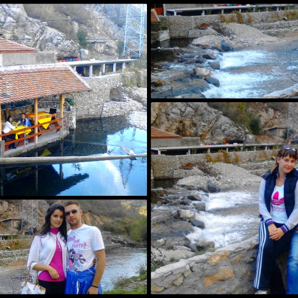 Kod Rajka - Petrovac, Central Serbia