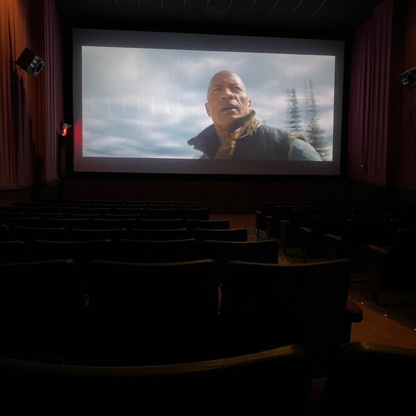 Amc Movie Theater Screen