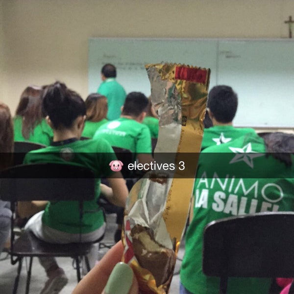 Photos at DLSU-D - CTH Building - 2 tips from 61 visitors