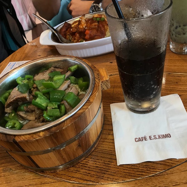 Café E.S. Kimo 小泉居 - 1 tip from 82 visitors