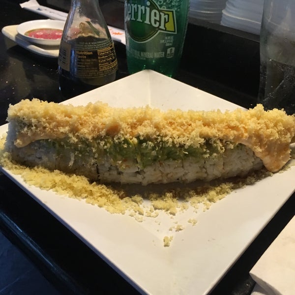 Akashi (Now Closed) - Northeast Coconut Grove - Miami, FL