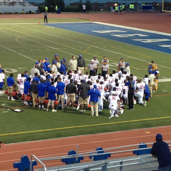 Photos at Kean University Alumni Stadium - College Stadium in Union