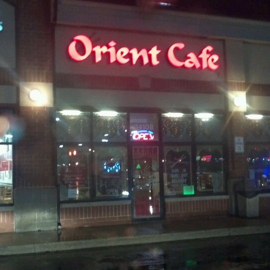 Photos at Orient Cafe - Chinese Cuisine - 1 tip from 56 visitors