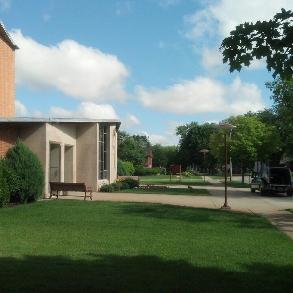 Divine Infant Jesus Parish - Westchester, IL