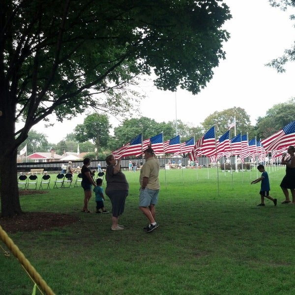 Photos at Proksa Park - Park