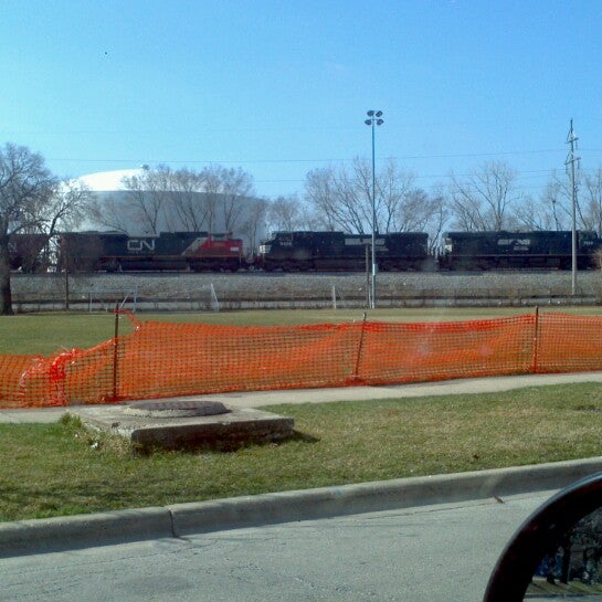 Photos at Janura Park - Park in Berwyn