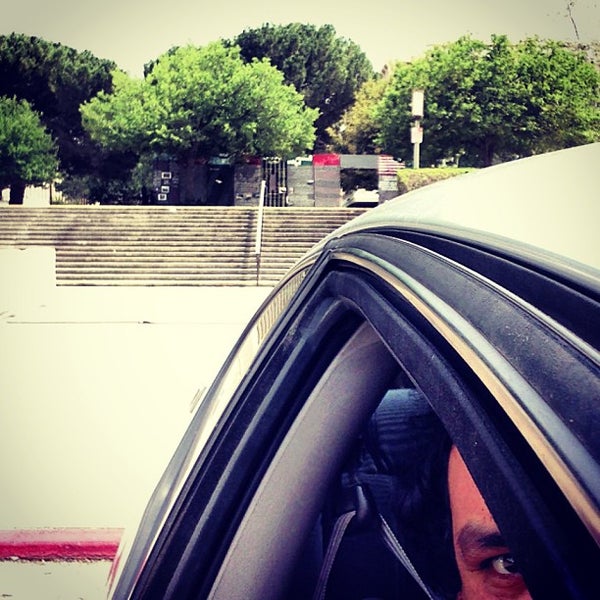 Photos at Aldrich Hall (ALH) - University of California-Irvine ...