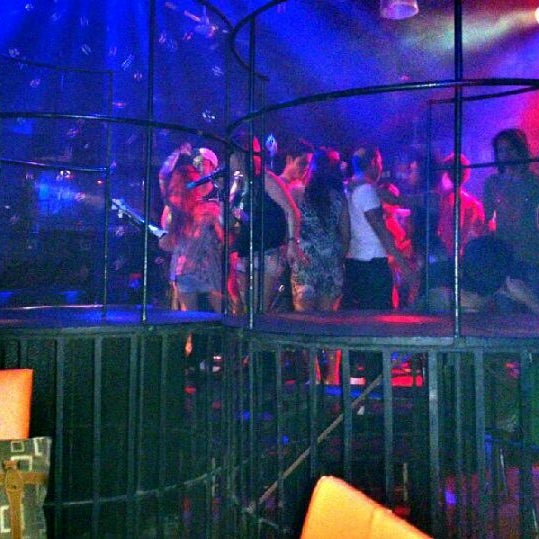 Zapp's Bar (Now Closed) - Cabanatuan City, Nueva Ecija