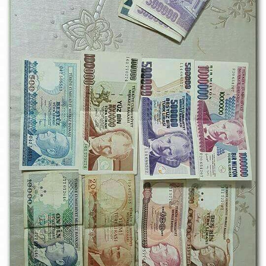 QNB Finansbank - Atatürk - 1 tavsiye