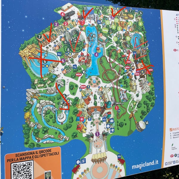 Rainbow MagicLand - 87 tips from 1852 visitors