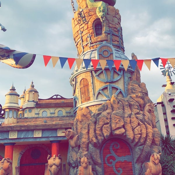 Rainbow MagicLand - 87 tips from 1852 visitors