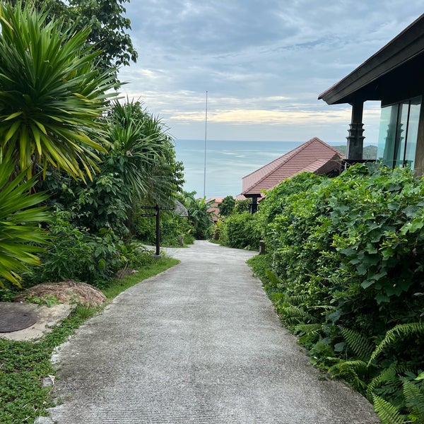 Nora Buri Resort & Spa - Resort