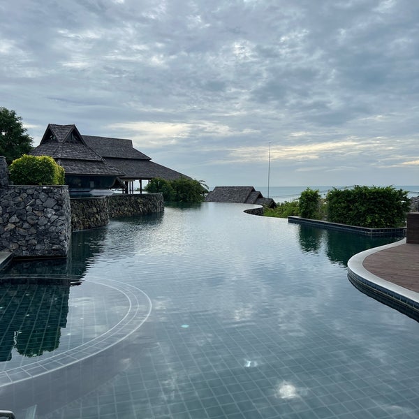 Nora Buri Resort & Spa - Resort