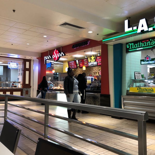 Pan Asian Express - Asian Restaurant