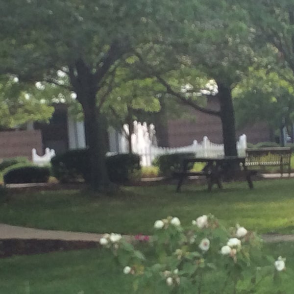 Photos at Chauncey O. Simpson Memorial Rest Area - 20 tips