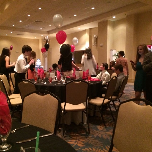 Executive Banquet & Conference Center - Newark, DE