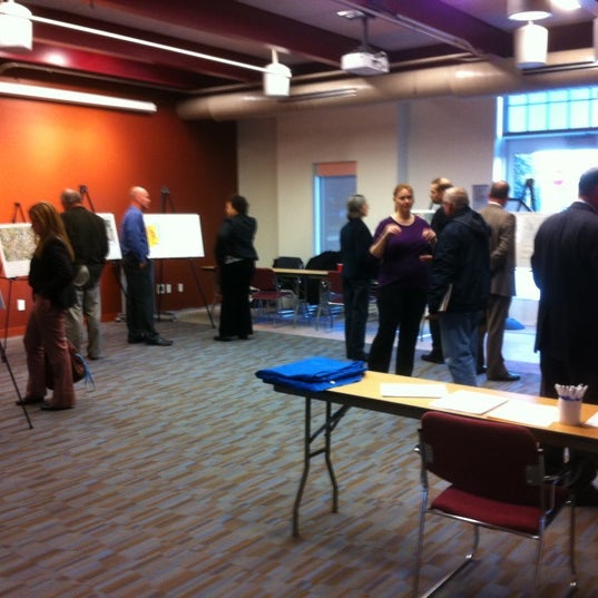 Dover Library - Dover, DE