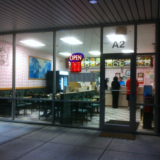 Eastern Chinese Carry-Out - 2 tips