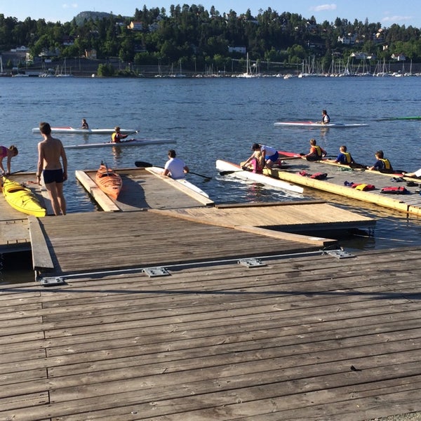 Photos at Bærum Roklubb - 1 tip from 16 visitors