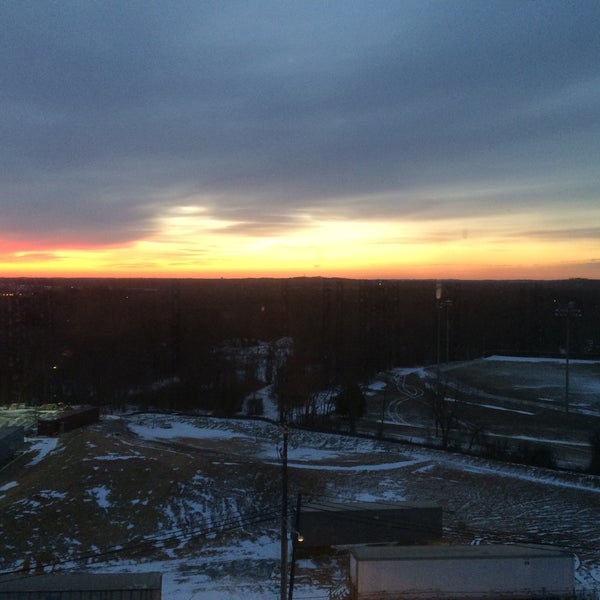 Element Arundel Mills - 7522 Teague Rd