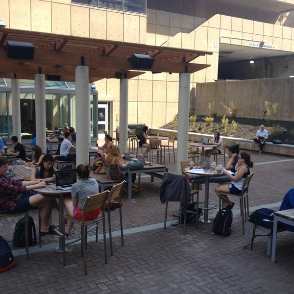 Starbucks - University City - 3800 Locust Walk