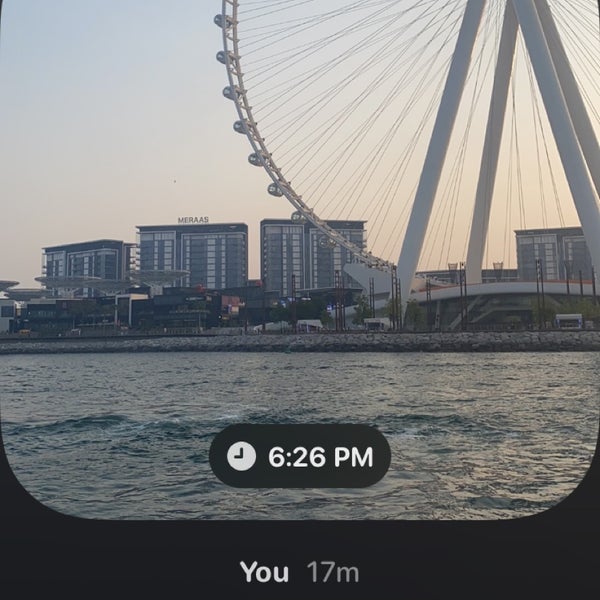 Marina Pot - Restaurant in دبي مارينا