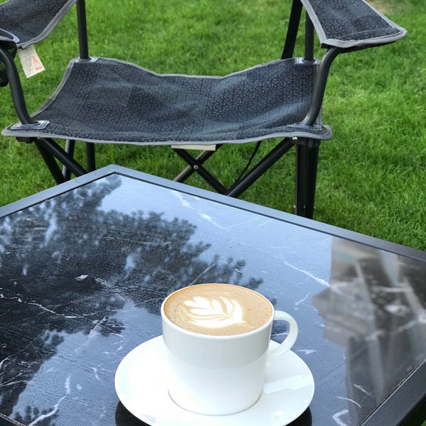 Blooming Brothers Coffee Co. Oldschool - İhsaniye Mah. Barbaros Cad. No:50