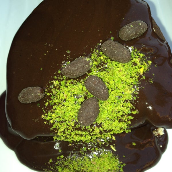 Pelit Pastanesi - Kadıköy, İstanbul