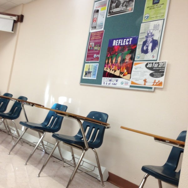 Photos at EPCC Valle Verde Building A - 3 tips