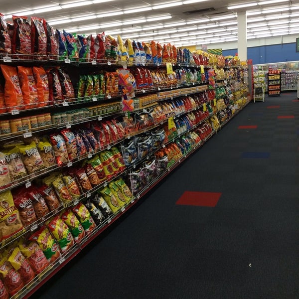 Big 8 Foods - 1480 George Dieter Dr