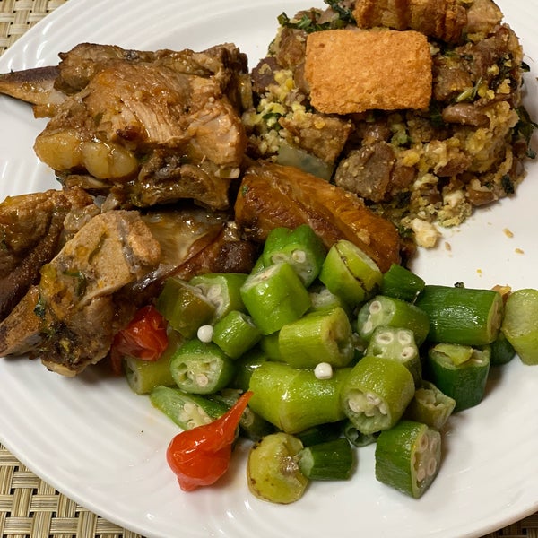 Delicias De Minas Restaurante - North Ironbound - Newark, NJ