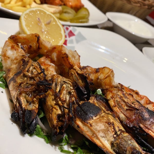 Karam Cafe | كرم كافيه - Middle Eastern Restaurant