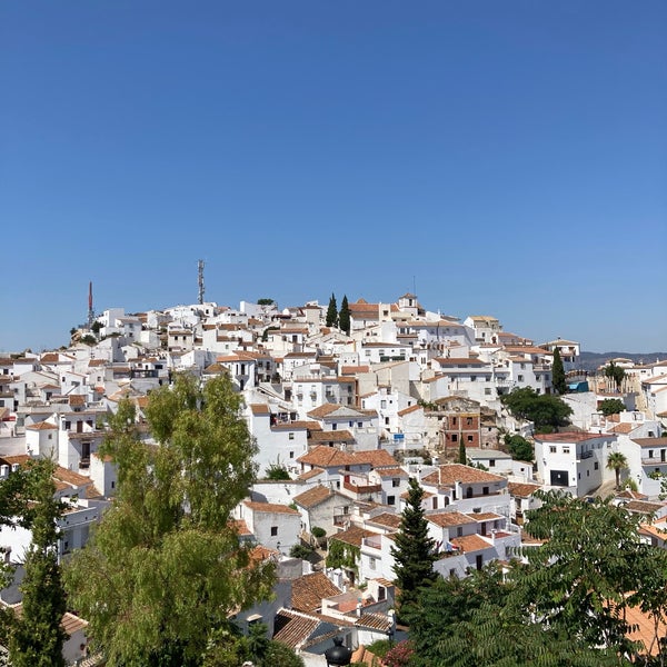 Comares - Málaga, Andalucía