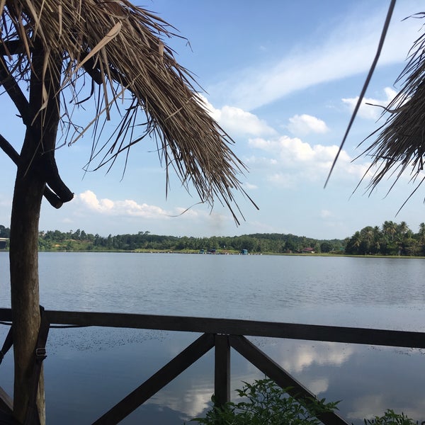 Photos at Tasik Raban - Resort