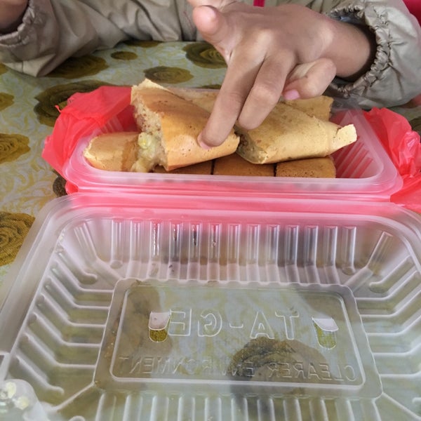 Apam Balik Unique - Bandar Sri Damansara, Selangor