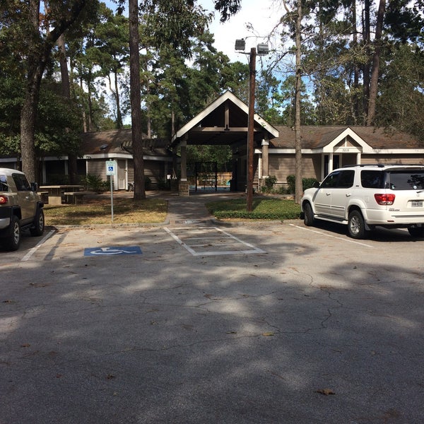 Bear Branch Pool - 3215 Cedar Knolls Drive