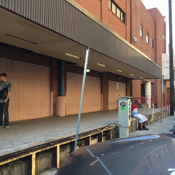 Harris County Inmate Processing Center - 3 tips