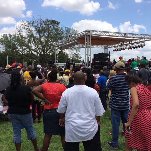 Photos at MacGregor Park - Park in Houston