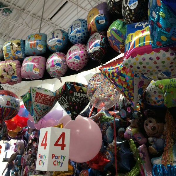 Party City - 1 tip from 304 visitors