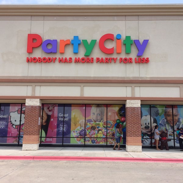 Party City - 1 tip from 304 visitors
