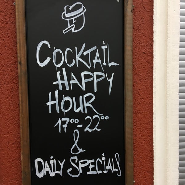 Cohibar - Cocktail Bar in Freiburg