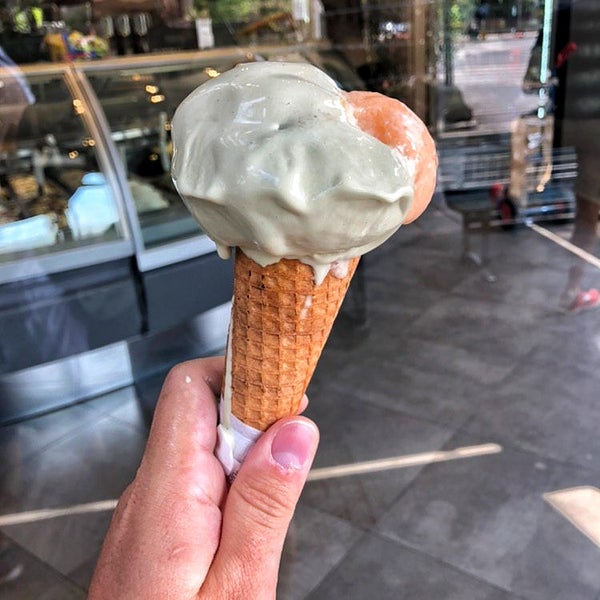 Il Massimo del Gelato (Now Closed) - Ice Cream Shop in Milano