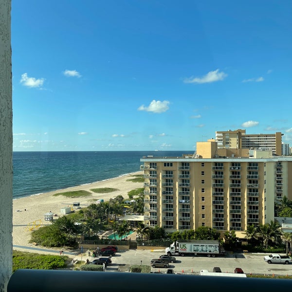 Residence Inn Fort Lauderdale Pompano Beach/Oceanfront - Beach ...