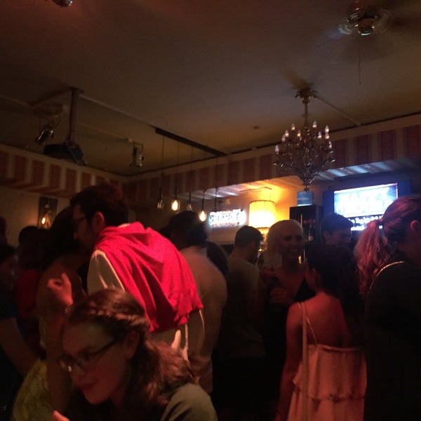 Cohibar - Cocktail Bar in Freiburg