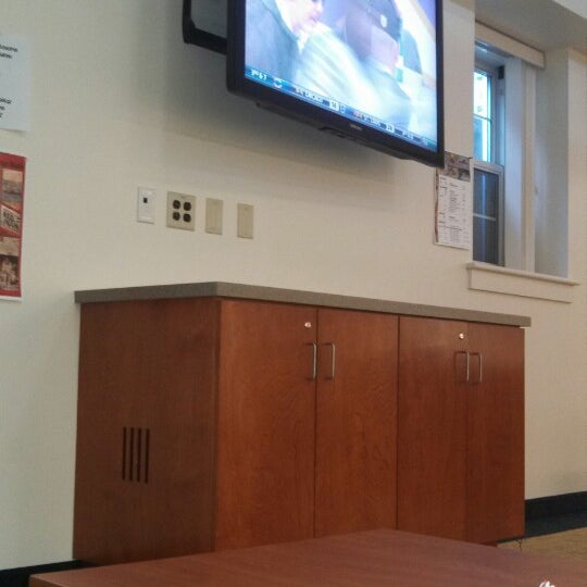 Manokin Hall - Salisbury, MD