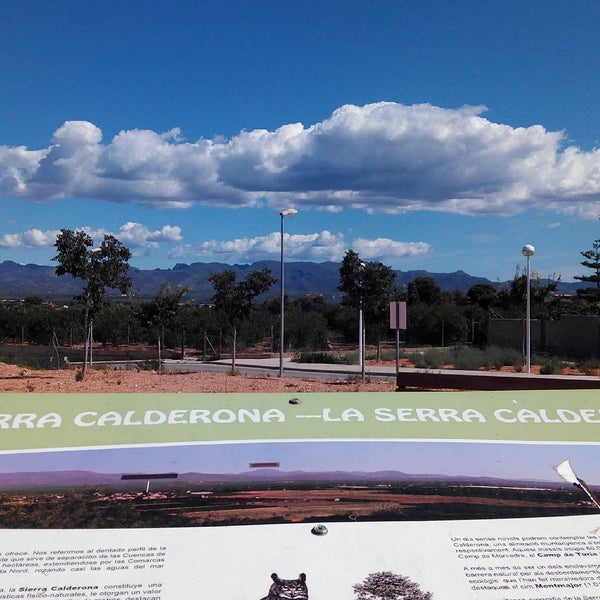 Urbanización La Sima - 1 tip from 23 visitors