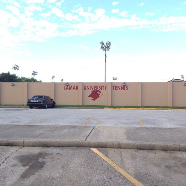 Lamar University Cherry Engineering Building - College Engineering ...